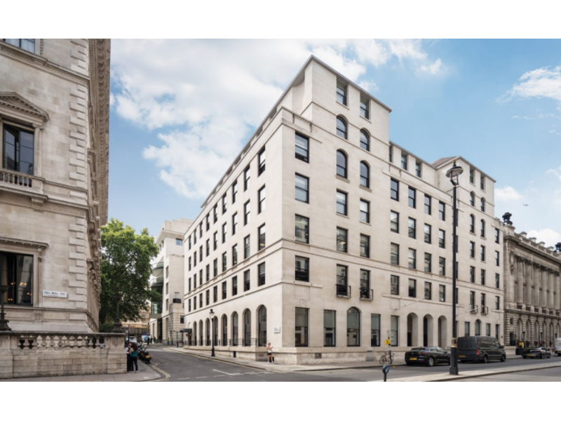 Qode Properties Archive - Identity Workspace